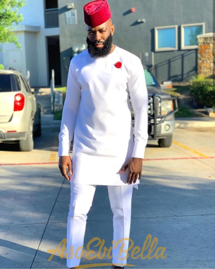 53 Edition of EsB TV #ebfablook - Shop From These New Aso ebi Lace ...