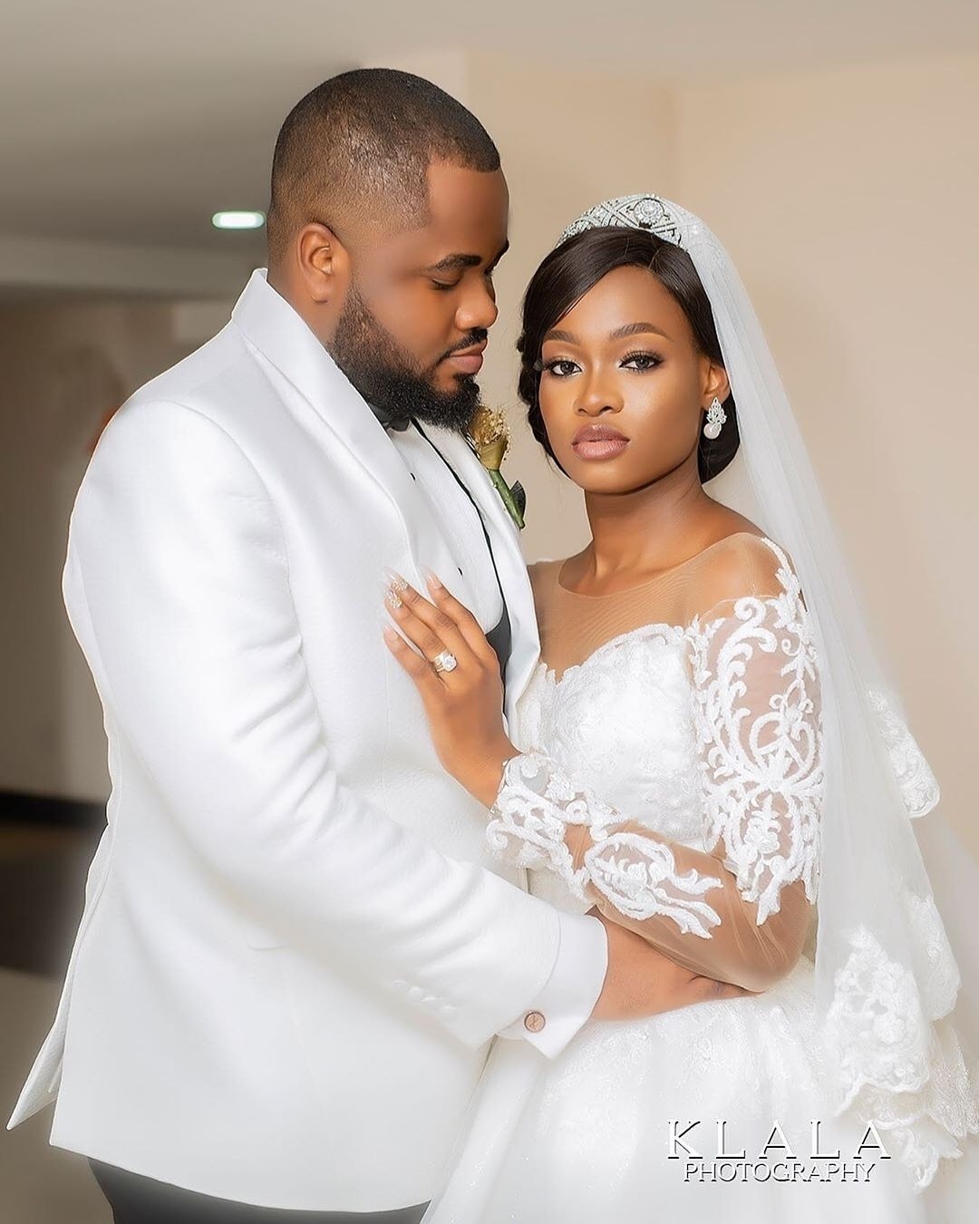 Achieving The Perfect Picture Of An African Couple: 15 EsB Couple Looks ...