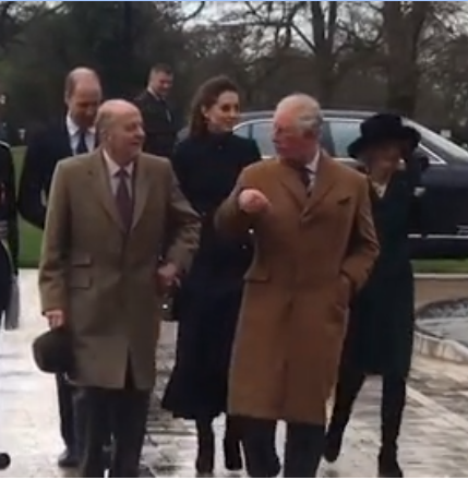 Rare photo shows coordinated signatures of Kate Middleton, Prince ...