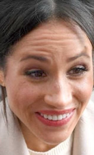 Ruby Jael Clowers was asked: Will Meghan Markle Gain Back Her Positive ...