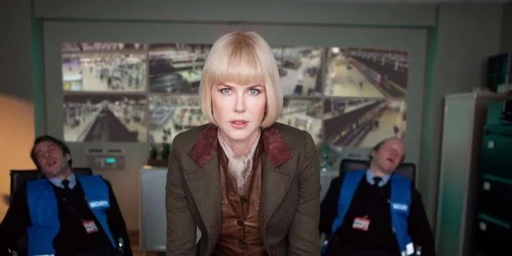 Photos: Which of Nicole Kidman’s Roles Surprised You The Most?