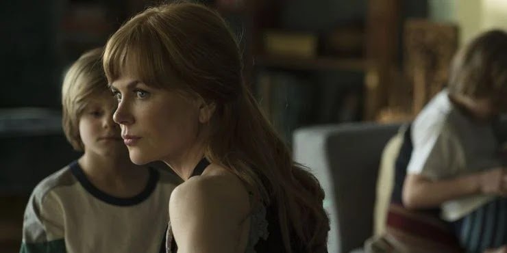 Photos: Which of Nicole Kidman’s Roles Surprised You The Most?