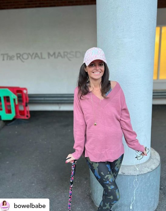 Prince William Pays Surprise Visit To Deborah James After Damehood Honour