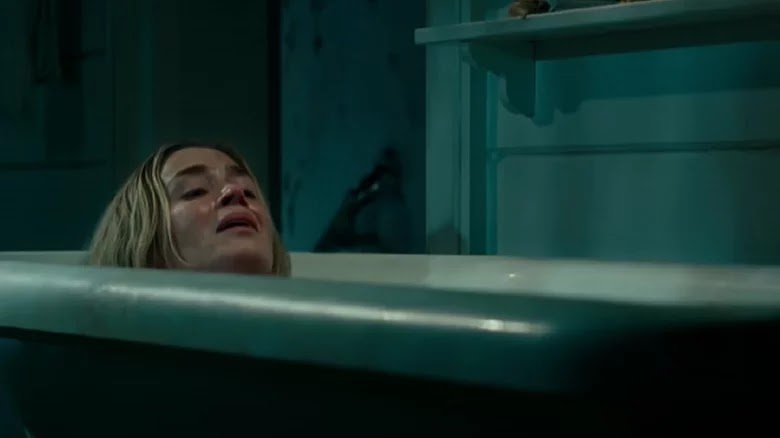 What Are Some Disturbing Coming of Age Scenes?