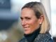 Zara Tindall Talks 'Loyalty' And Praises Mother Princess Anne In New ...