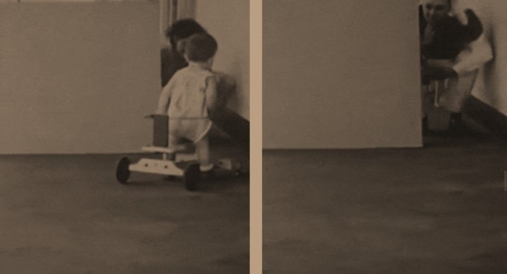 The Kellogg's experiment: One of the creepiest experiments ever done in ...