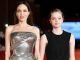 Why did Angela Jolie choose to give birth to her daughter Shiloh in ...