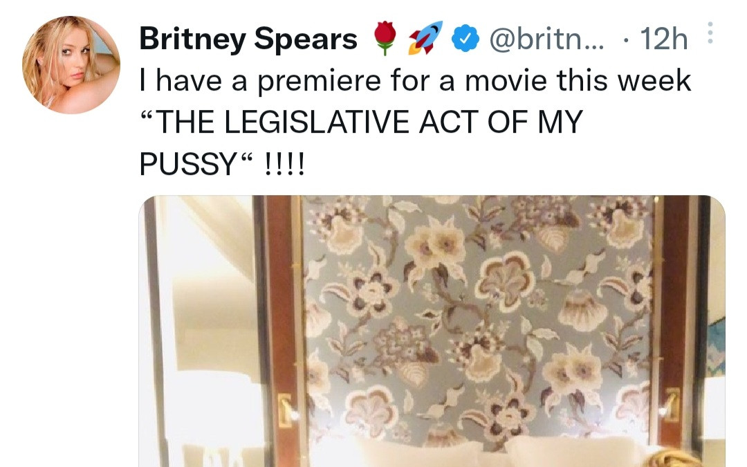 Britney Spears sparks concern as she poses in her birthday suit and ...