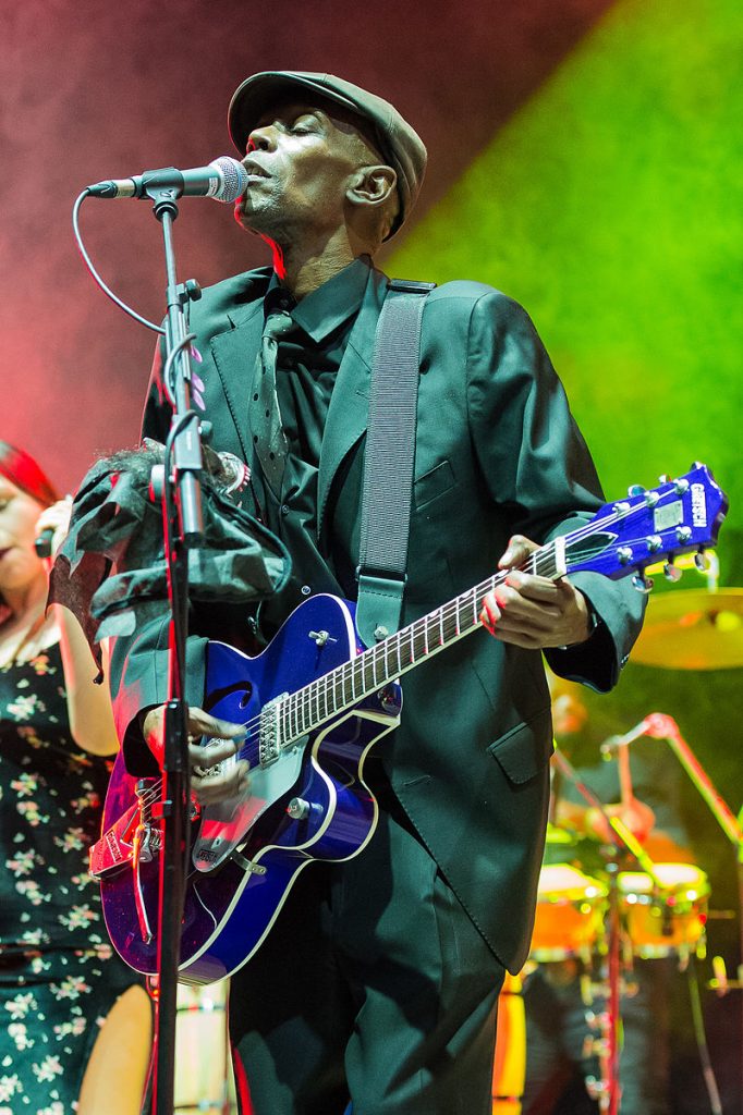 Faithless lead singer Maxi Jazz dies aged 65 as band behind the ...