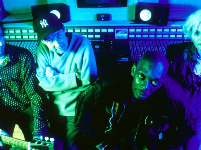 Faithless lead singer Maxi Jazz dies aged 65 as band behind the ...