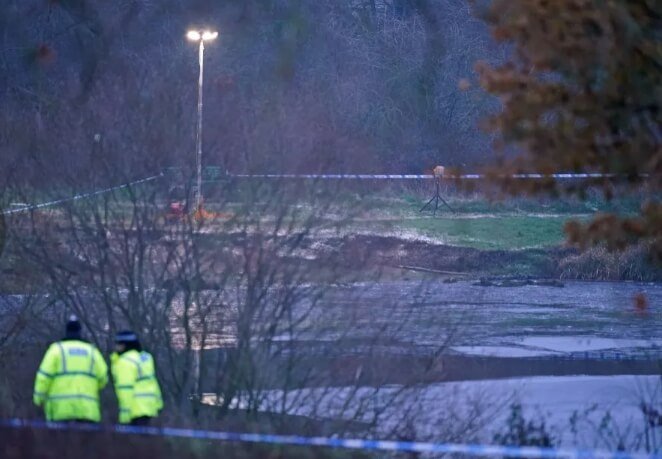 LAKE HORROR: Three boys aged 8,10 & 11 died and another, 6, critical ...