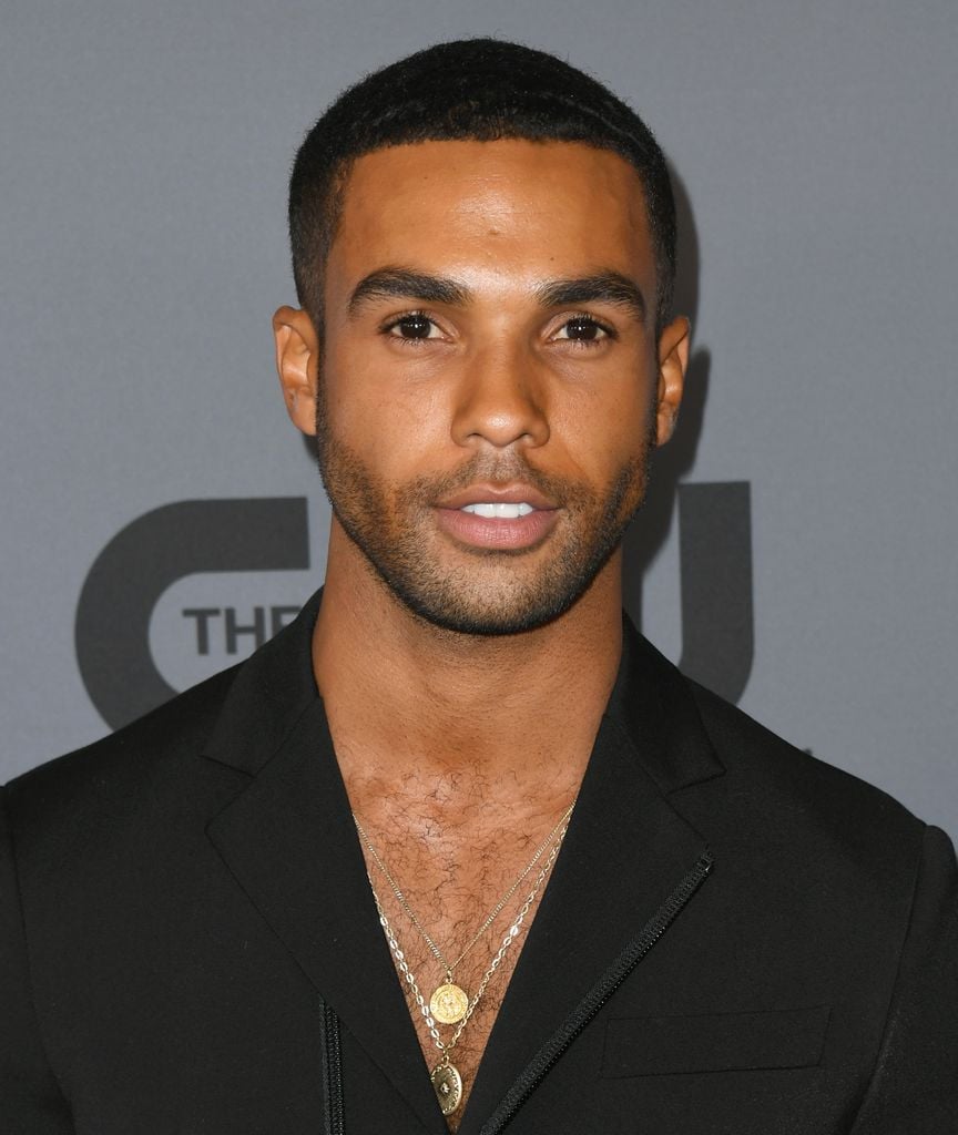 James Bond executives 'eye up Lucien Laviscount as the next 007' after ...