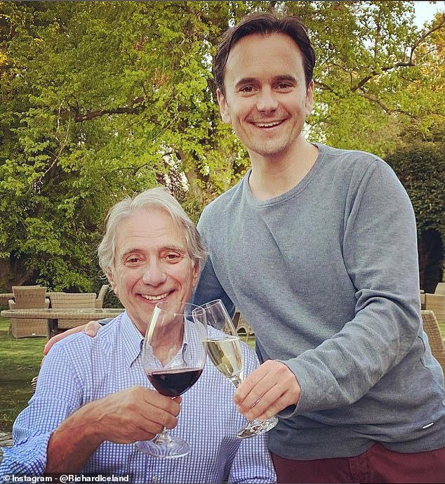 Kate Expresses Sympathy For Iceland Boss In Early Years Clip