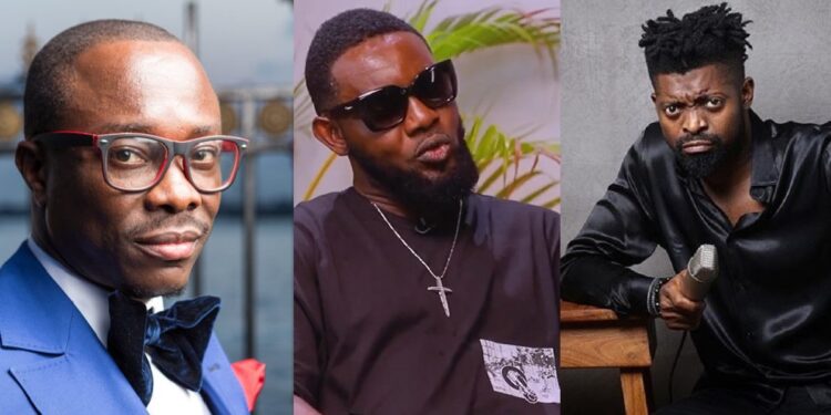 Comedian Julius Agwu Recalls Moment His Colleague AY Cut The Call On ...