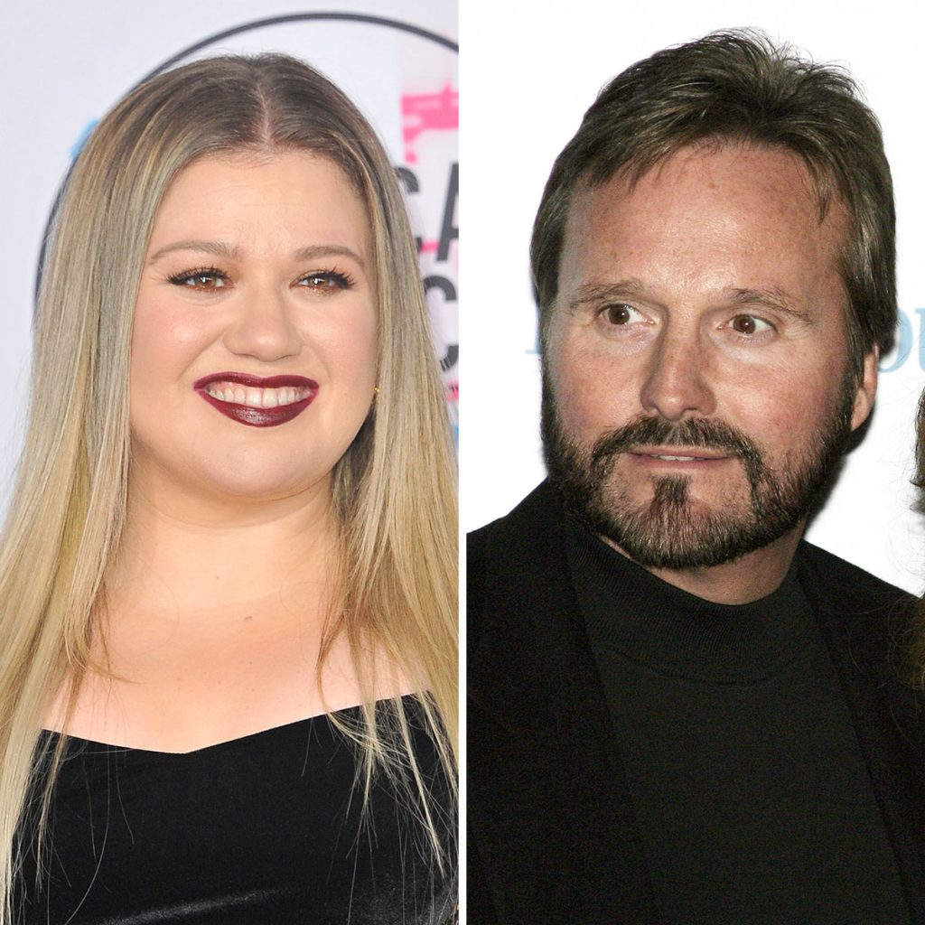 Kelly Clarkson Presents Evidence In Lawsuit Against Ex-Father-in-Law
