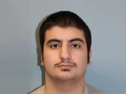 Killer who wrote a letter to satan before killing cousin found after ...