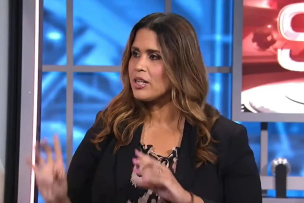 ESPN 'fires baseball reporter Marly Rivera for calling fellow ...