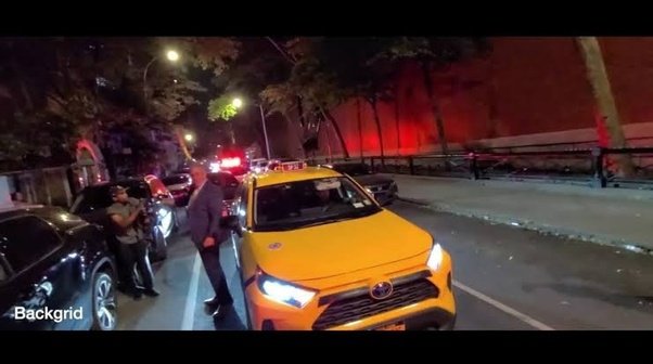 Prince Harry And Meghan’s Taxi Driver Breaks Silence On ‘Catastrophic ...