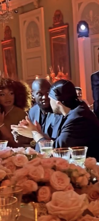 Romelu Lukaku sparks dating rumours with Megan Thee Stallion as they ...