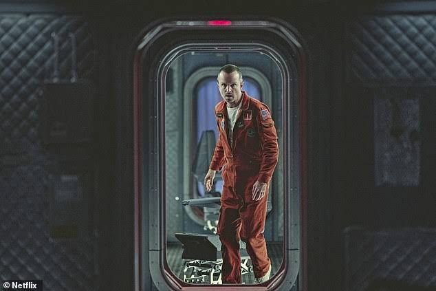 Black Mirror fans praise return of the dystopian show labelling it 'disturbing', 'thought ...