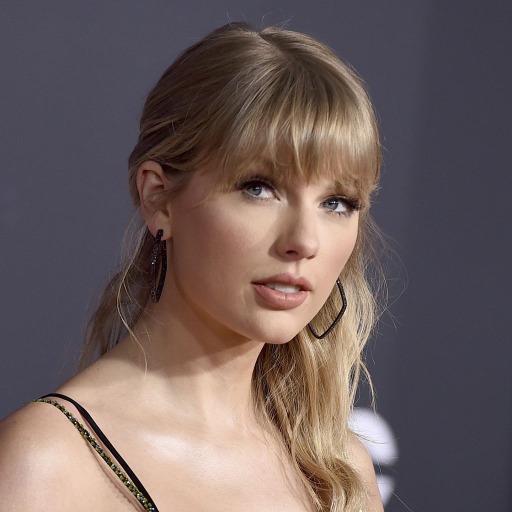 Taylor Swift celebrates Pride Month, proclaims her support for LGBTQ+ ...