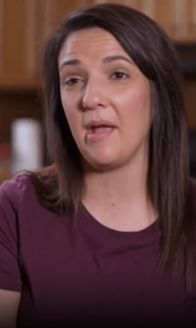 Woman with ‘third arm’ coming out of her back had removal surgery only ...