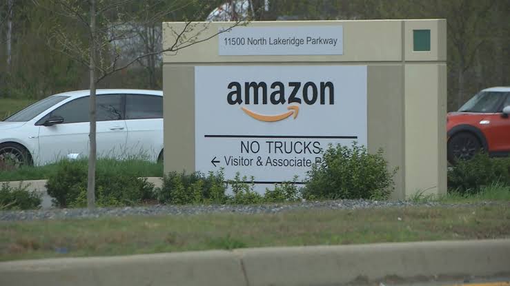 Georgia Amazon employee sentenced to 16 years after stealing nearly $10 ...