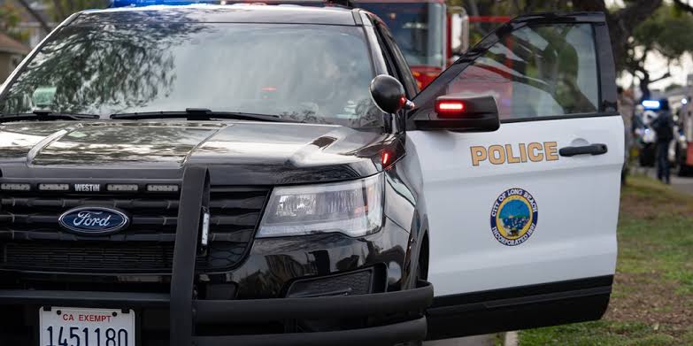 Kidnapped teenager, 13, rescued after Good Samaritan notices ‘Help Me ...