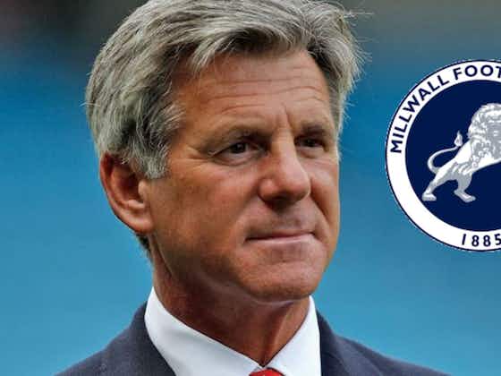 Millwall owner John Berylson dies in 'tragic accident'