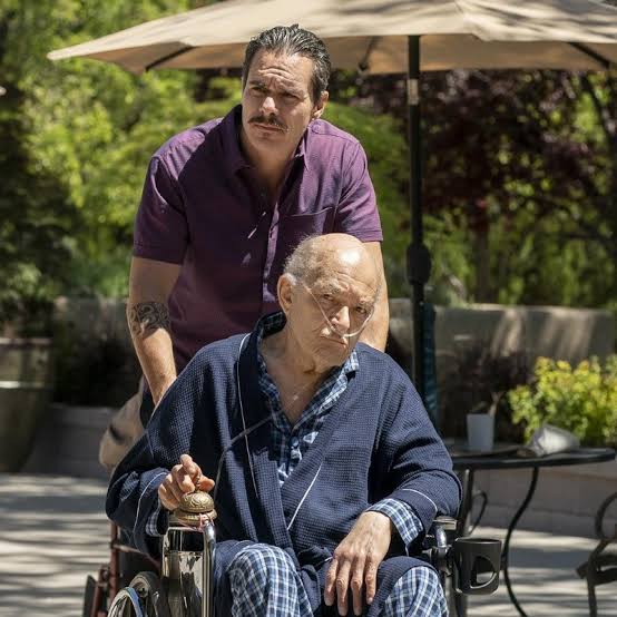 'Breaking Bad' star Mark Margolis is DEAD at 83