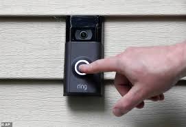 How smart doorbells are becoming the latest tool helping police CATCH ...
