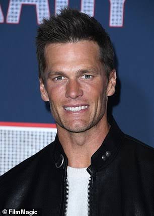 Tom Brady 'is NOT jealous' of Irina Shayk's close relationship with her ...