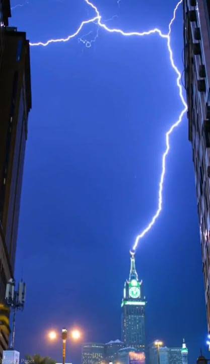 WATCH: Schools, mosques and businesses shut down after storms and ...