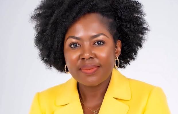 Nigerian American, Dr. Charity Ezenwa-Onuaku receives U.S. President's ...