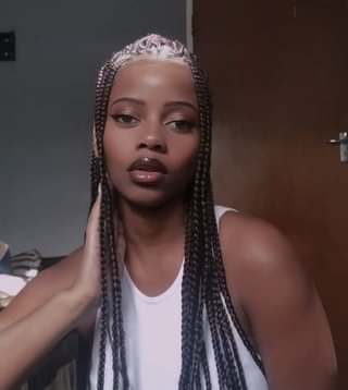 South African woman, 25, loses left eye after man smashed her face with ...