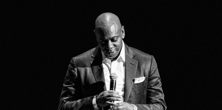 Who is Dave Chappelle's wife? Top 10 lesser-known details about Elaine ...