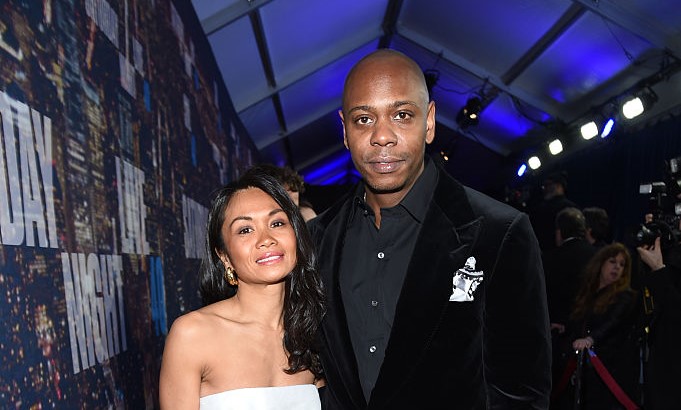 Who is Dave Chappelle's wife? Top 10 lesser-known details about Elaine Chappelle