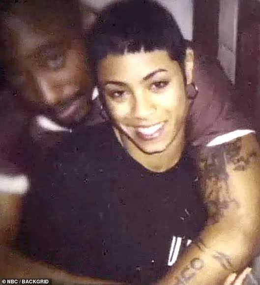 Jada Pinkett Smith CLAIMS 'soulmate' Tupac Shakur also suffered from ...