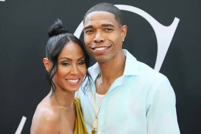 Patricia Pinkett IS DIVORCING Jada Pinkett's brother after 17 years of ...