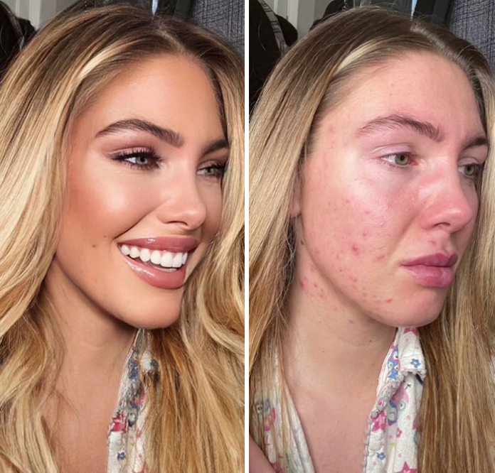 Celebrity On TikToker vs. Reality: Don’t Believe Everything You See On ...