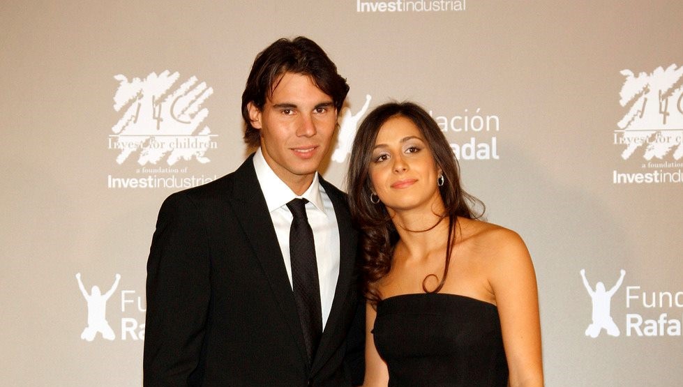Who is Rafael Nadal's wife? Meet Mery "Xisca" Perelló and all about her