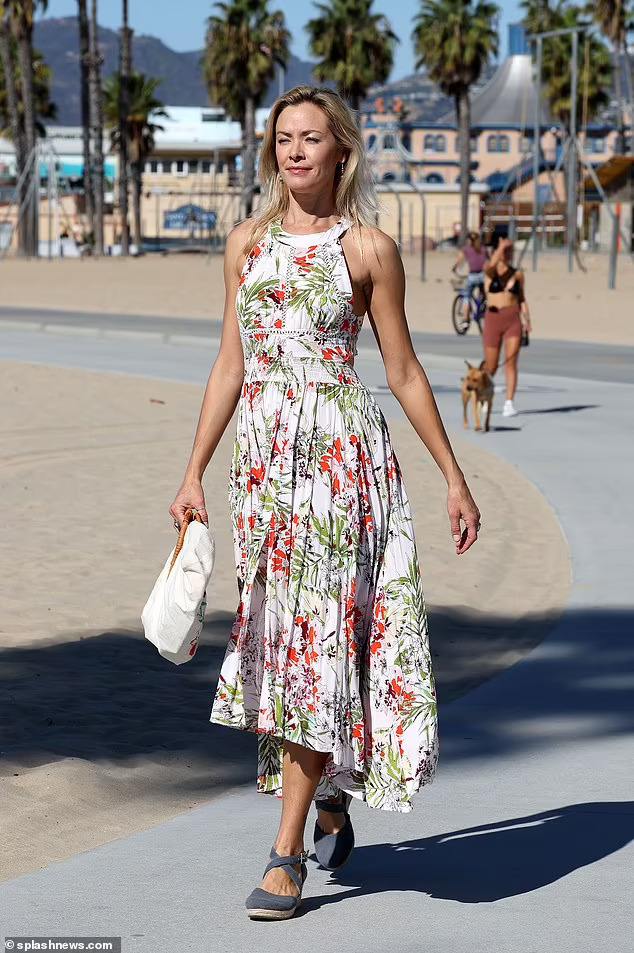 20 Years After She Exploded To Stardom In Her Breakout Role As A ...