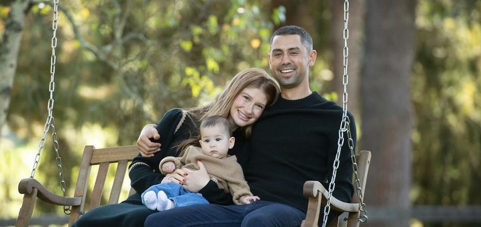 Who is Bill Gates' daughter Jennifer's husband? Meet the lucky man ...