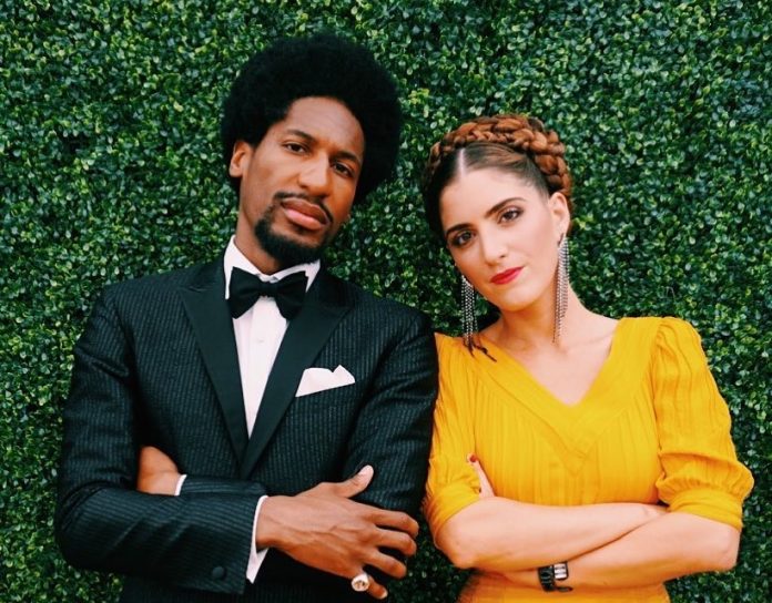 Who is Jon Batiste's wife? All about lucky woman Suleika Jaouad
