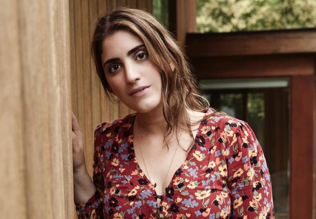 Who is Jon Batiste's wife? All about lucky woman Suleika Jaouad