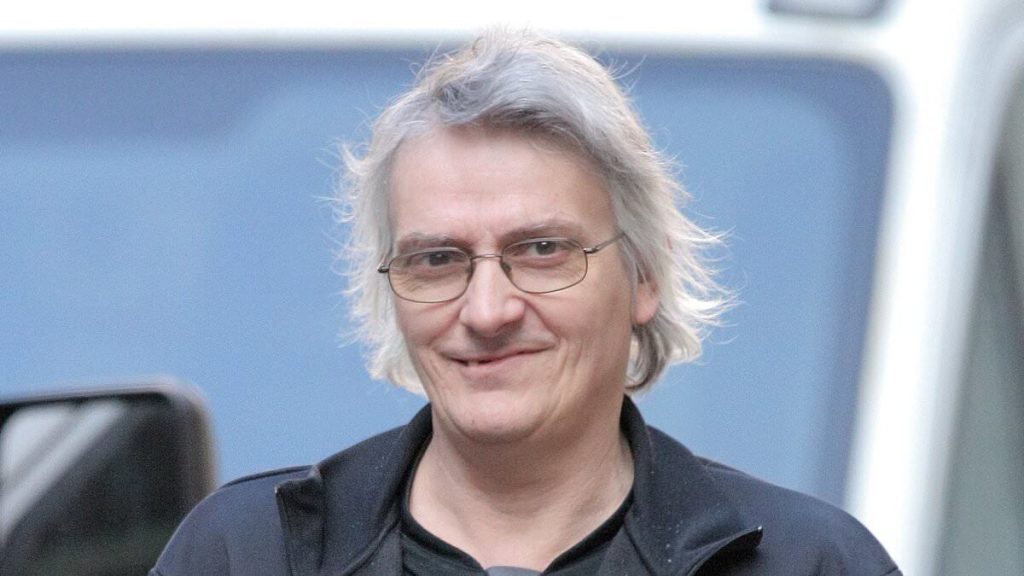 'Evil' head of Aleister Crowley-inspired Satanic paedophile cult who ...