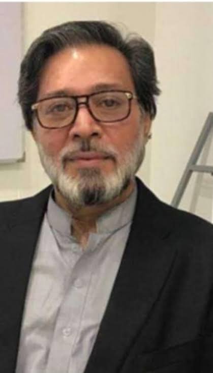 Ex-husband of Imran Khan's wife says he was SUSPICIOUS about the ...