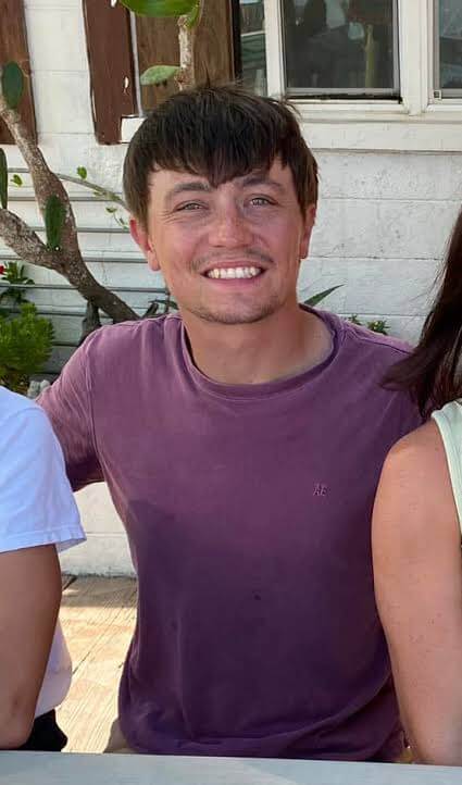 Hunter Seth Egelhoff is KILLED after being accidentally shot in the ...