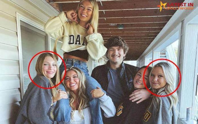 Idaho murders victims' roommate Dylan Mortensen SWITCHES schools after ...