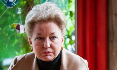 Maryanne Trump Barry, Donald Trump’s sister FOUND d3ad in apartment aged 86